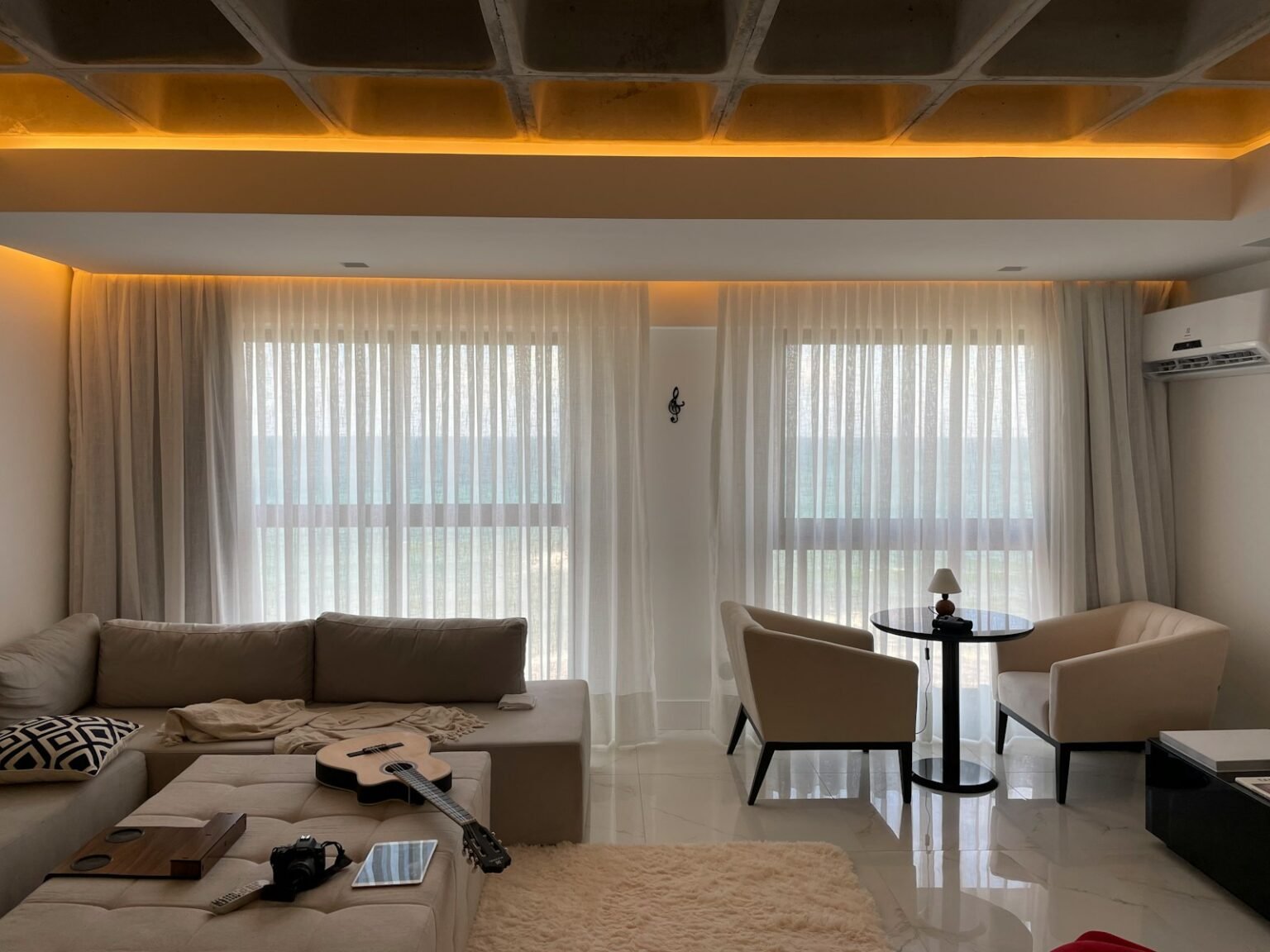 Best Places in Sharjah for Studio Rentals
